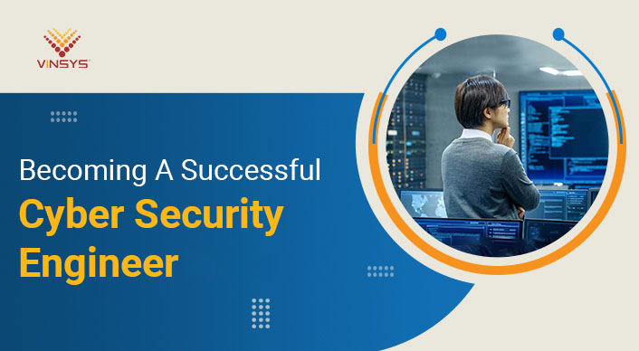 Cyber Security Engineer