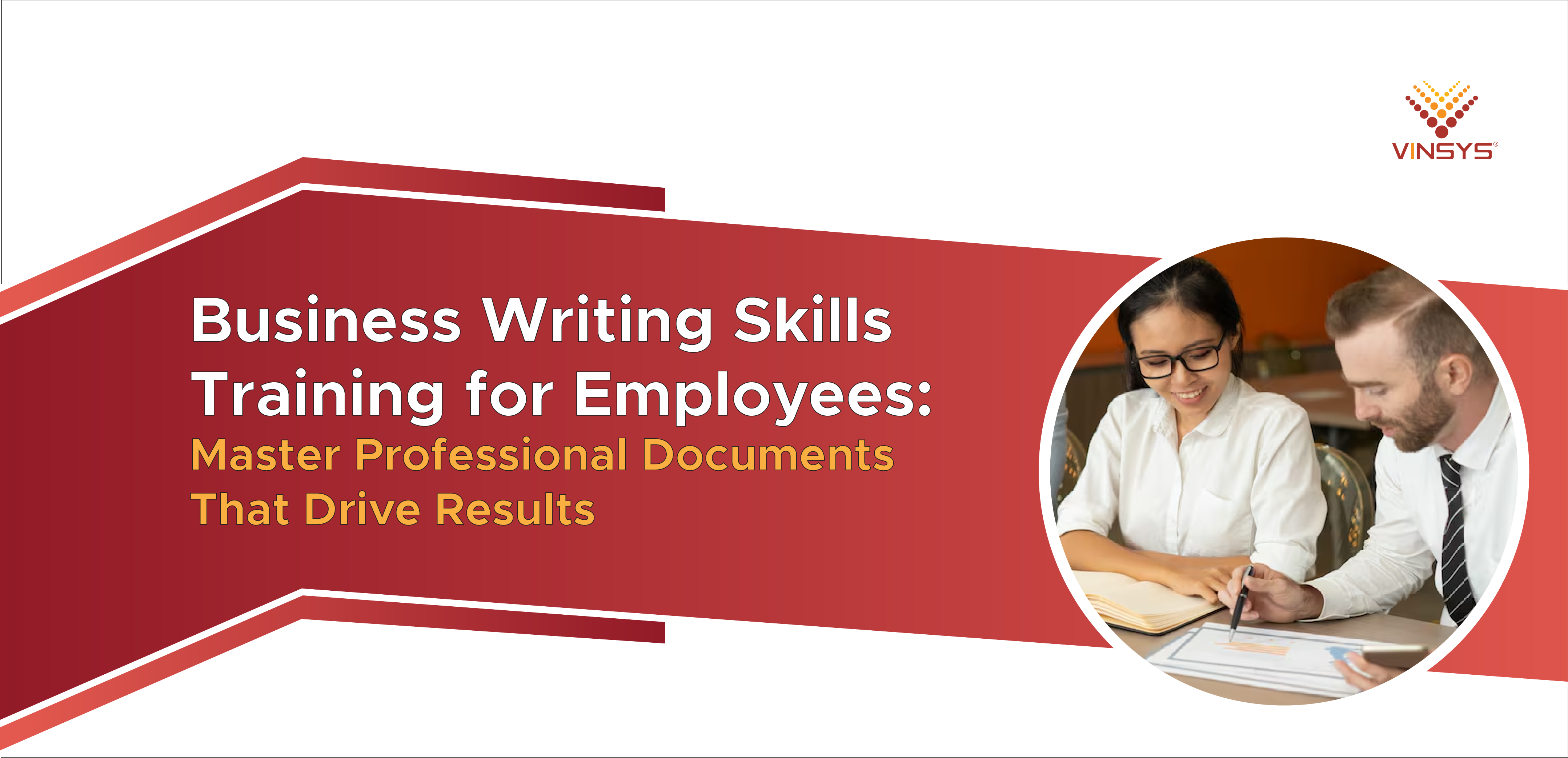 Business Writing Training for Teams | Corporate Communication Mastery