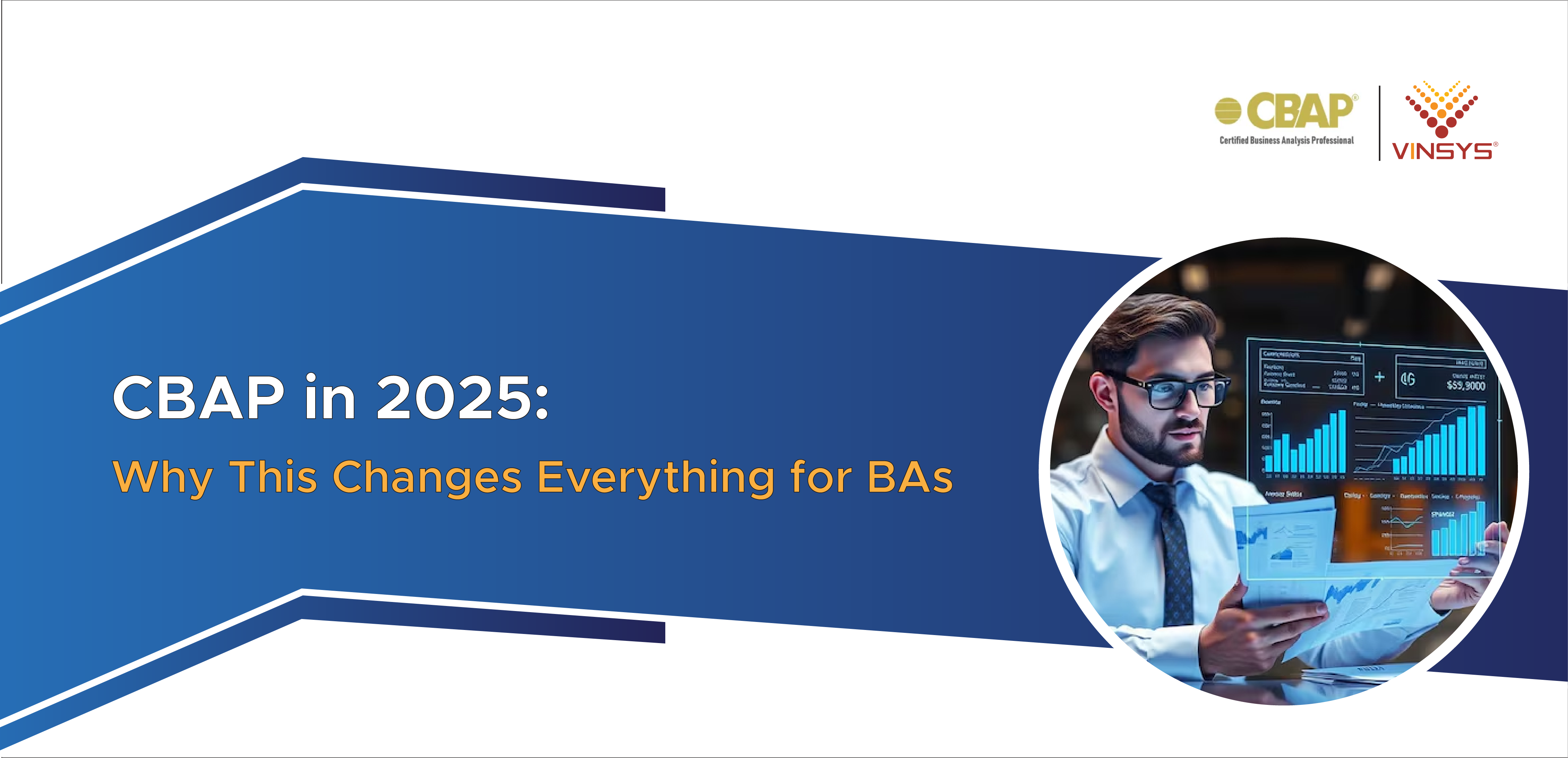 CBAP 2026: 78% Career Jump in 6 Months - Why BAs Can't Wait | Complete ...