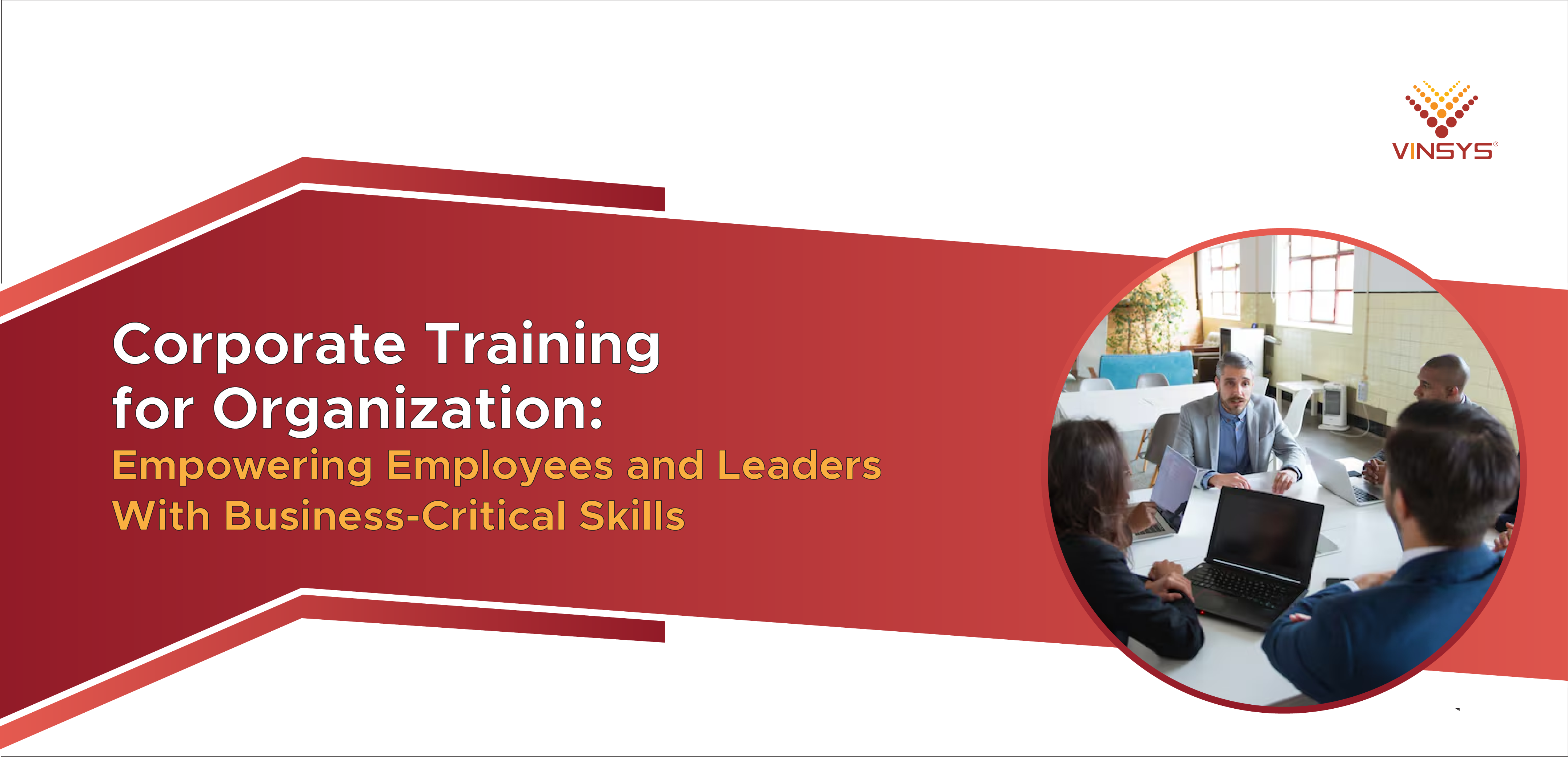 Corporate Training for Organizations: Empowering Employees and Leaders ...