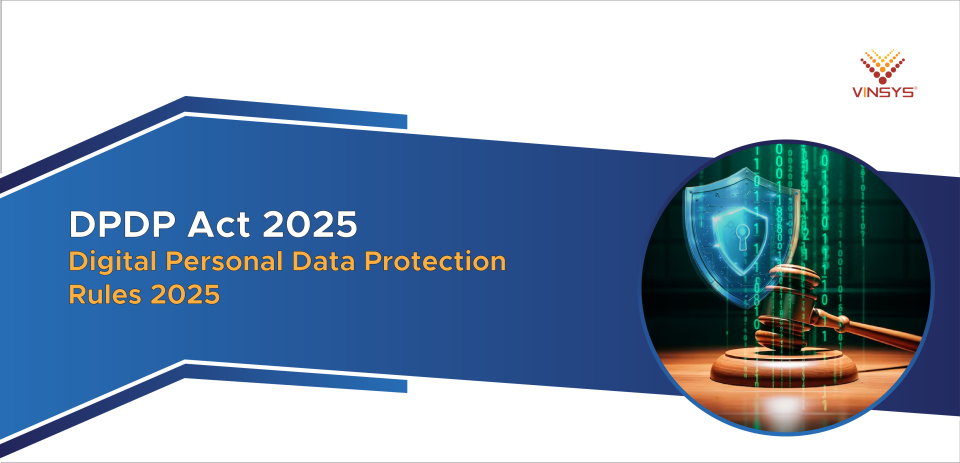 India's DPDP Rule 2025: What It Means for Organizations and How to Get ...