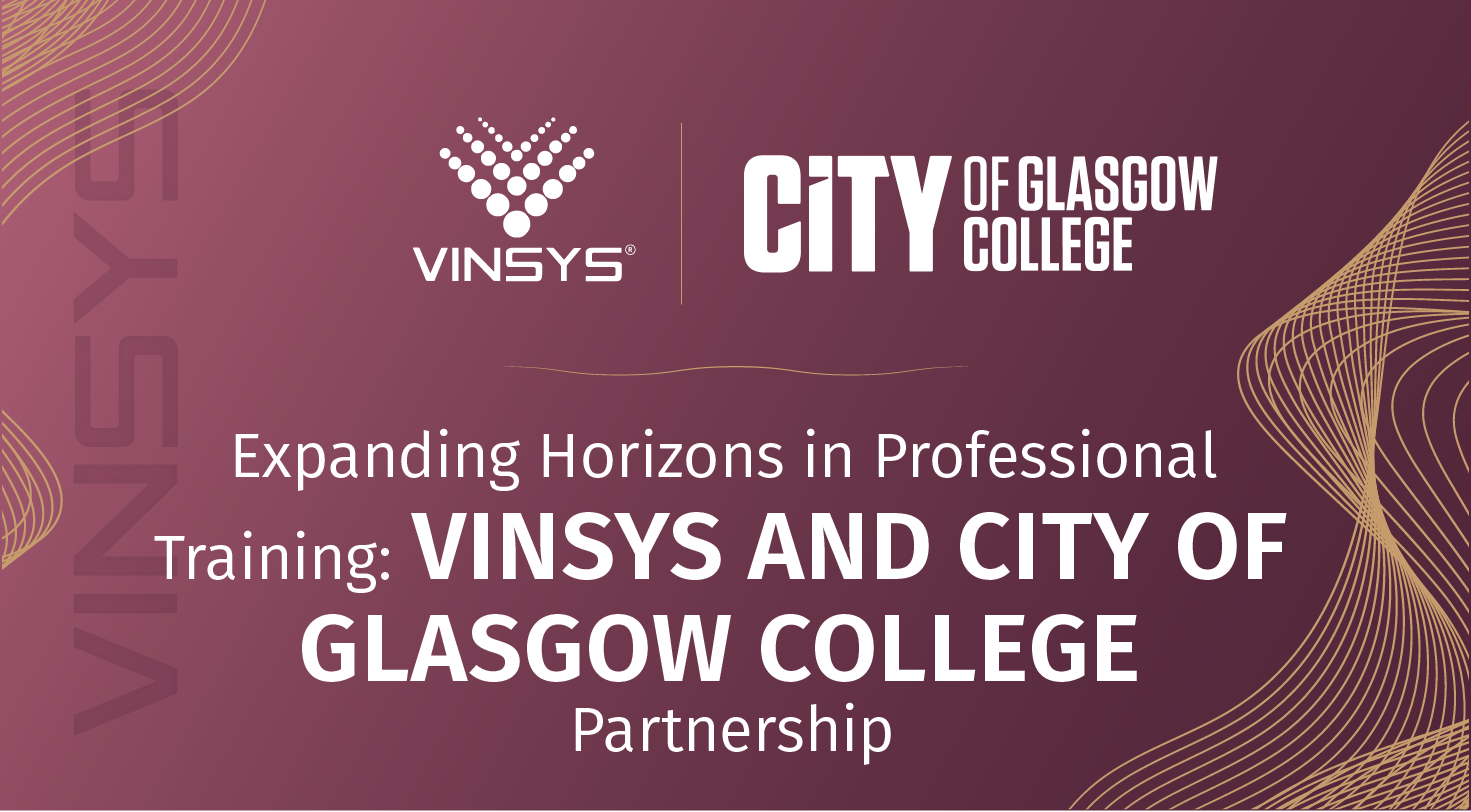 Vinsys & COGC Partner: Upskill Your Workforce