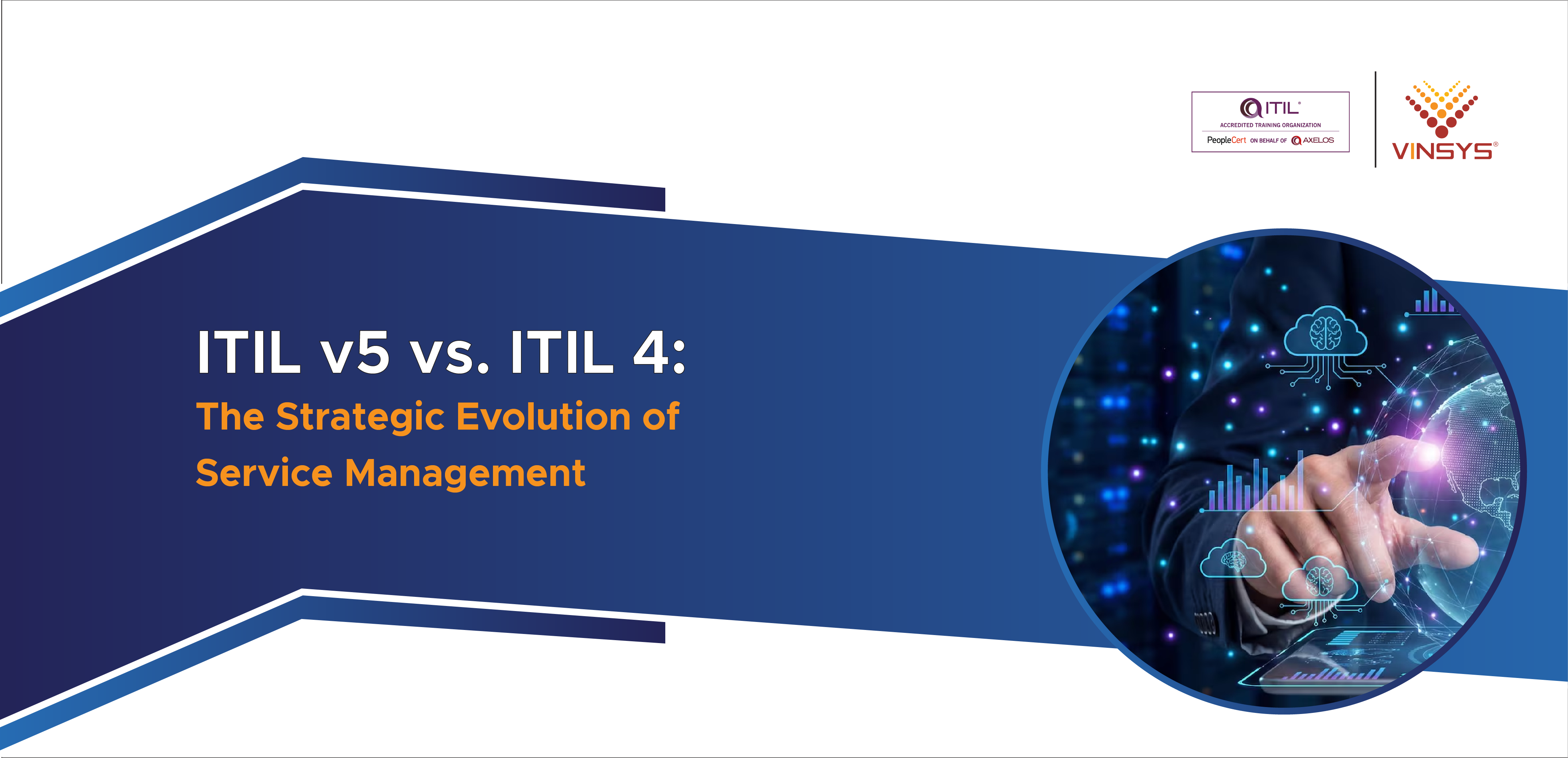 ITIL v5 vs. ITIL 4: Key Differences & Transition Guide