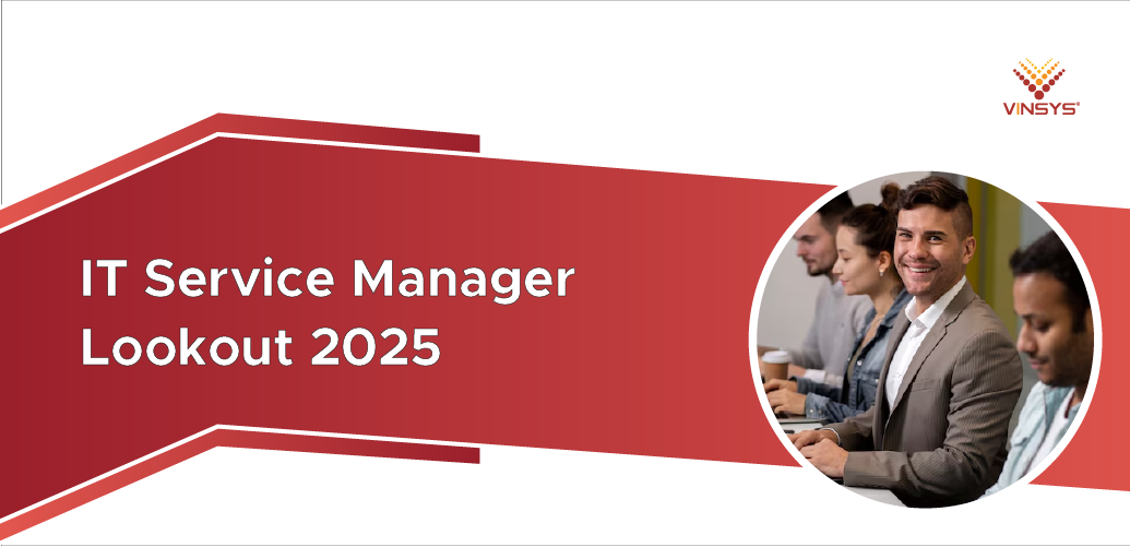 IT Service Manager Lookout 2026
