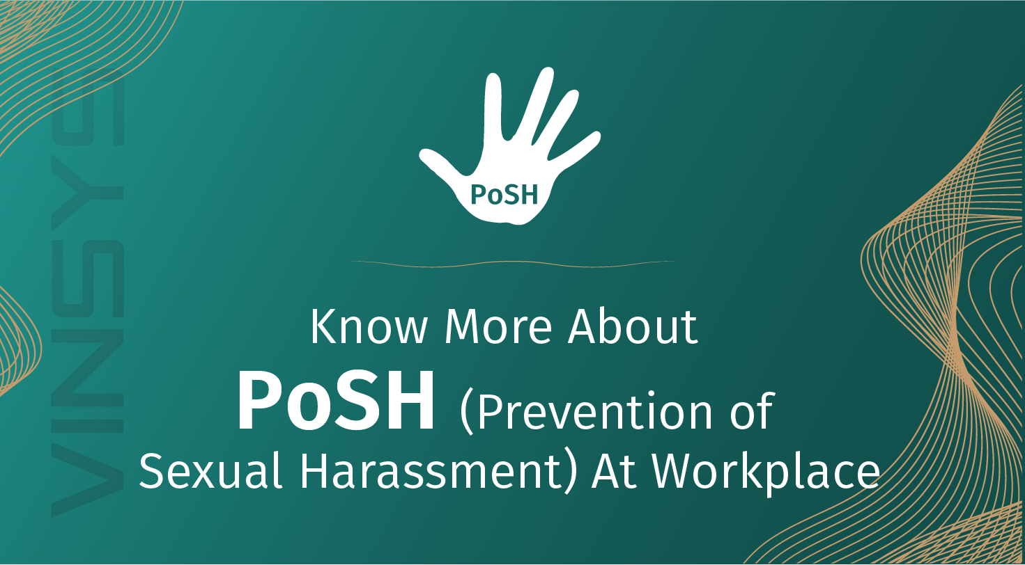 POSH Awareness Training Programs At Workplace - Vinsys POSH Awareness Training Programs At Workplace - Vinsys