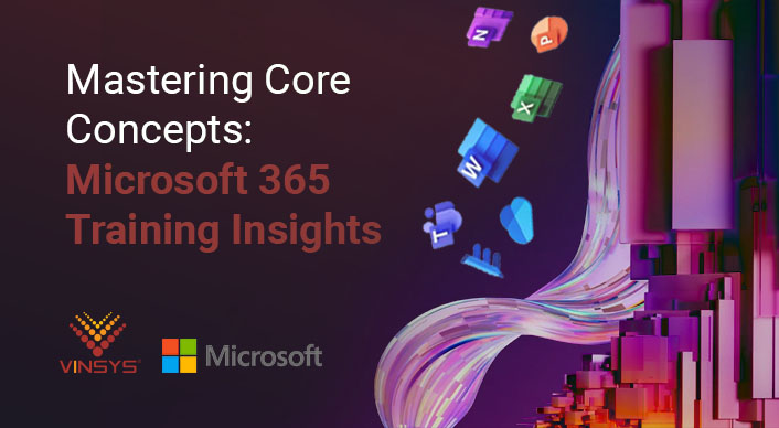 Maximizing Your Microsoft 365 Experience | Core Services and Training ...