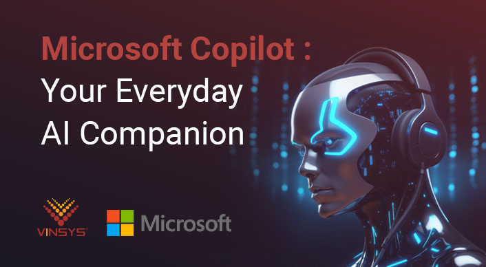 Understanding Microsoft Copilot | How to use MS 365 Copilot - Vinsys