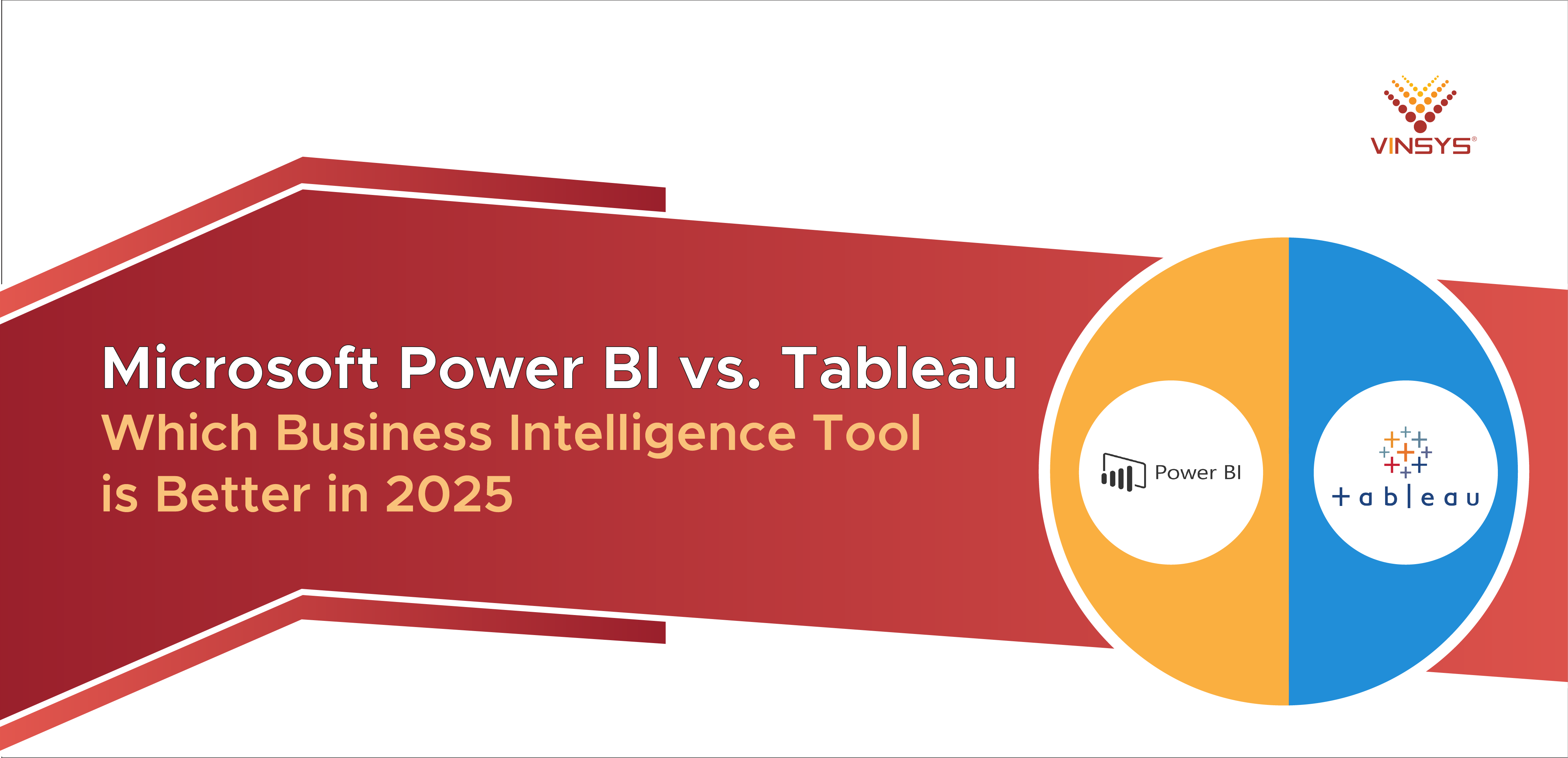 Microsoft Power BI vs. Tableau: Which Business Intelligence Tool is ...