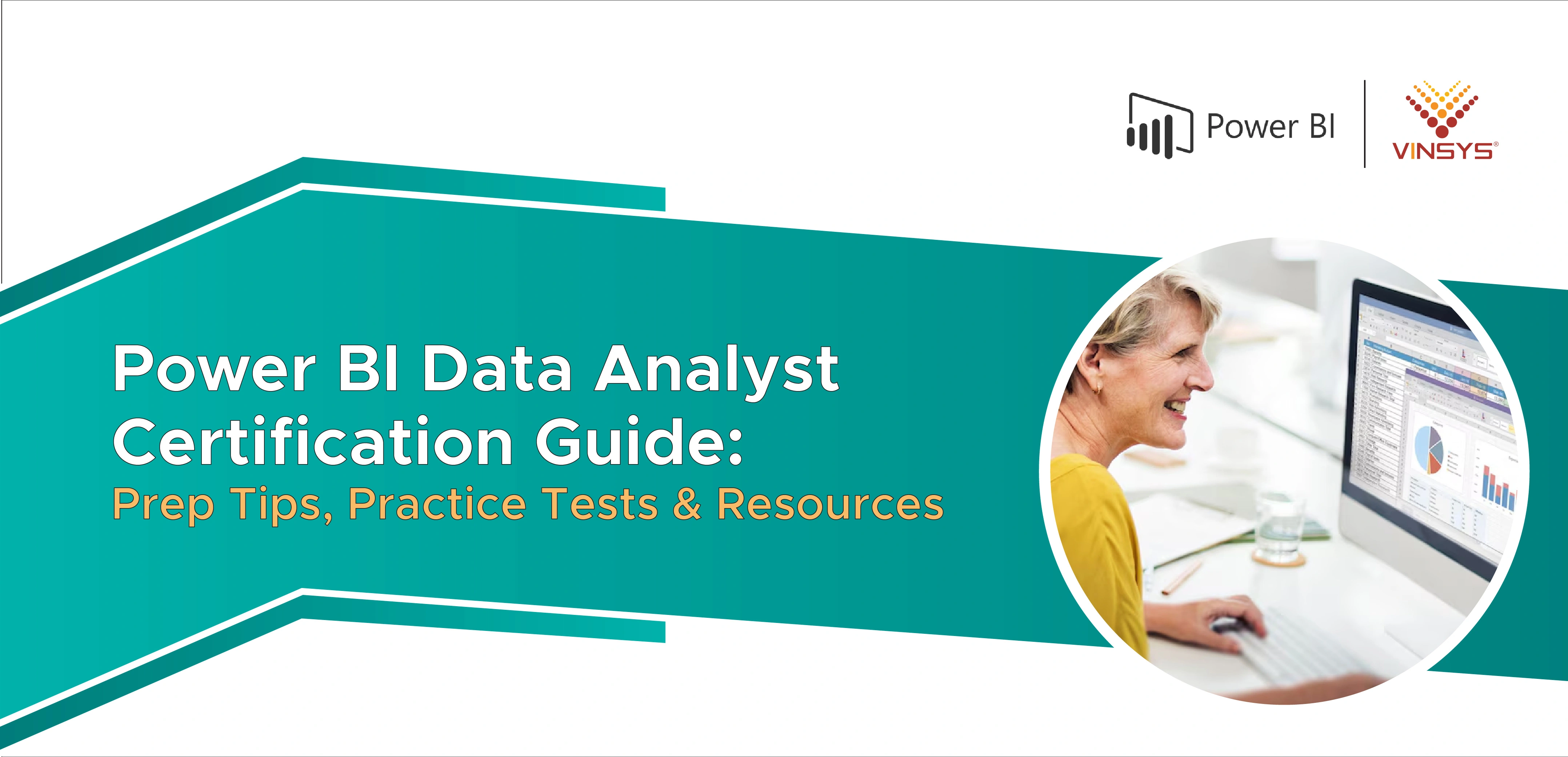 Power BI Data Analyst Certification Guide: Prep Tips, Practice Tests ...
