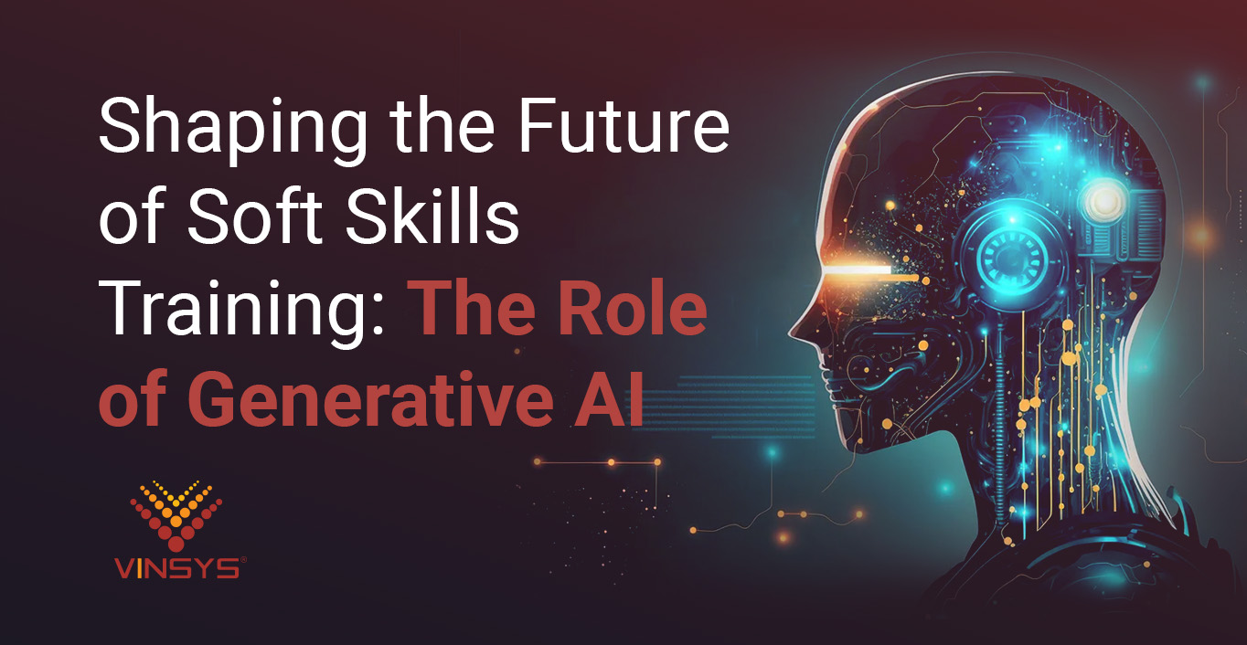 The Role of Generative AI for Shaping the Future of Soft Skills ...