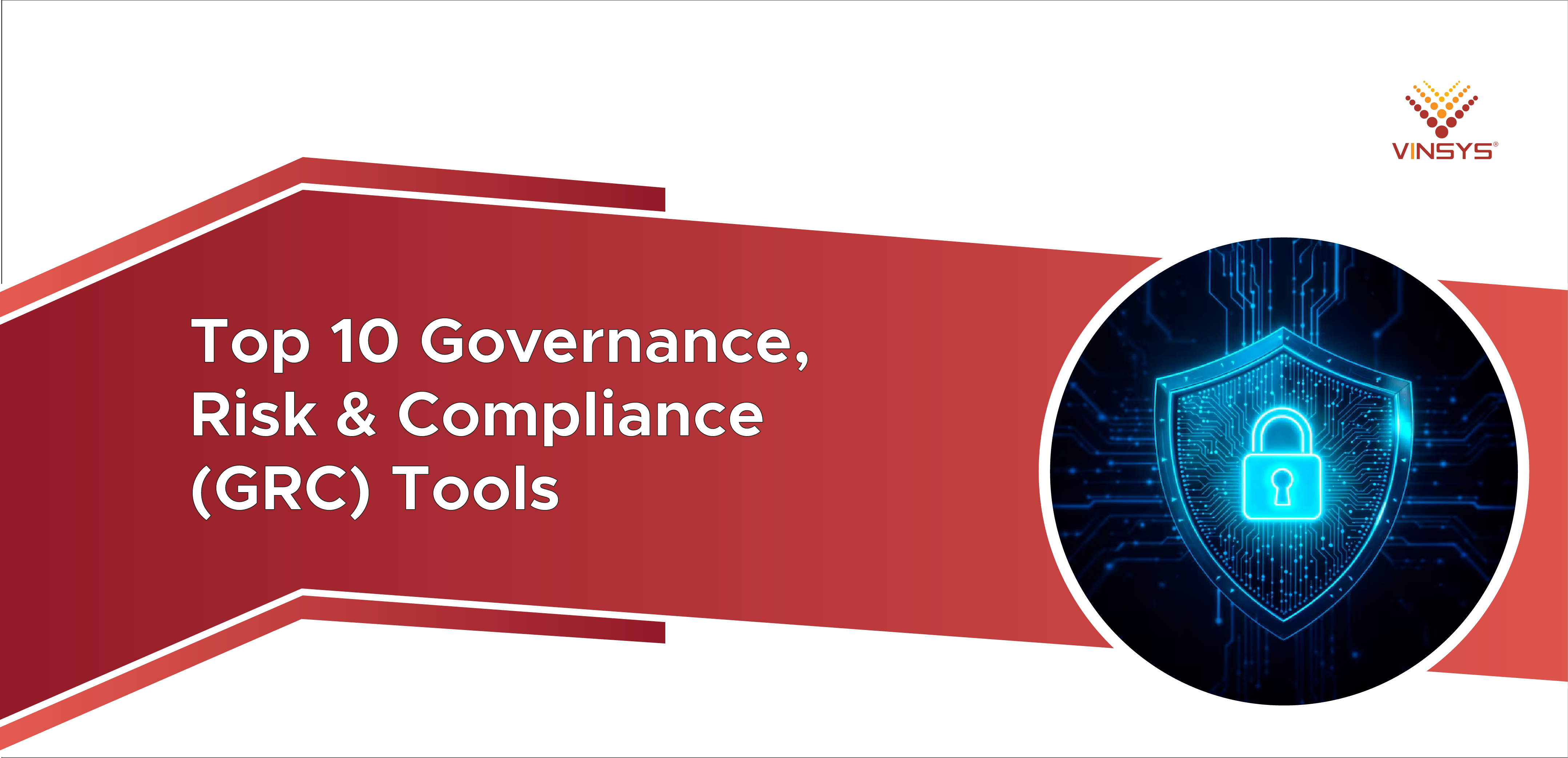 Top 10 GRC Tools: Your Guide to Governance, Risk & Compliance in 2025