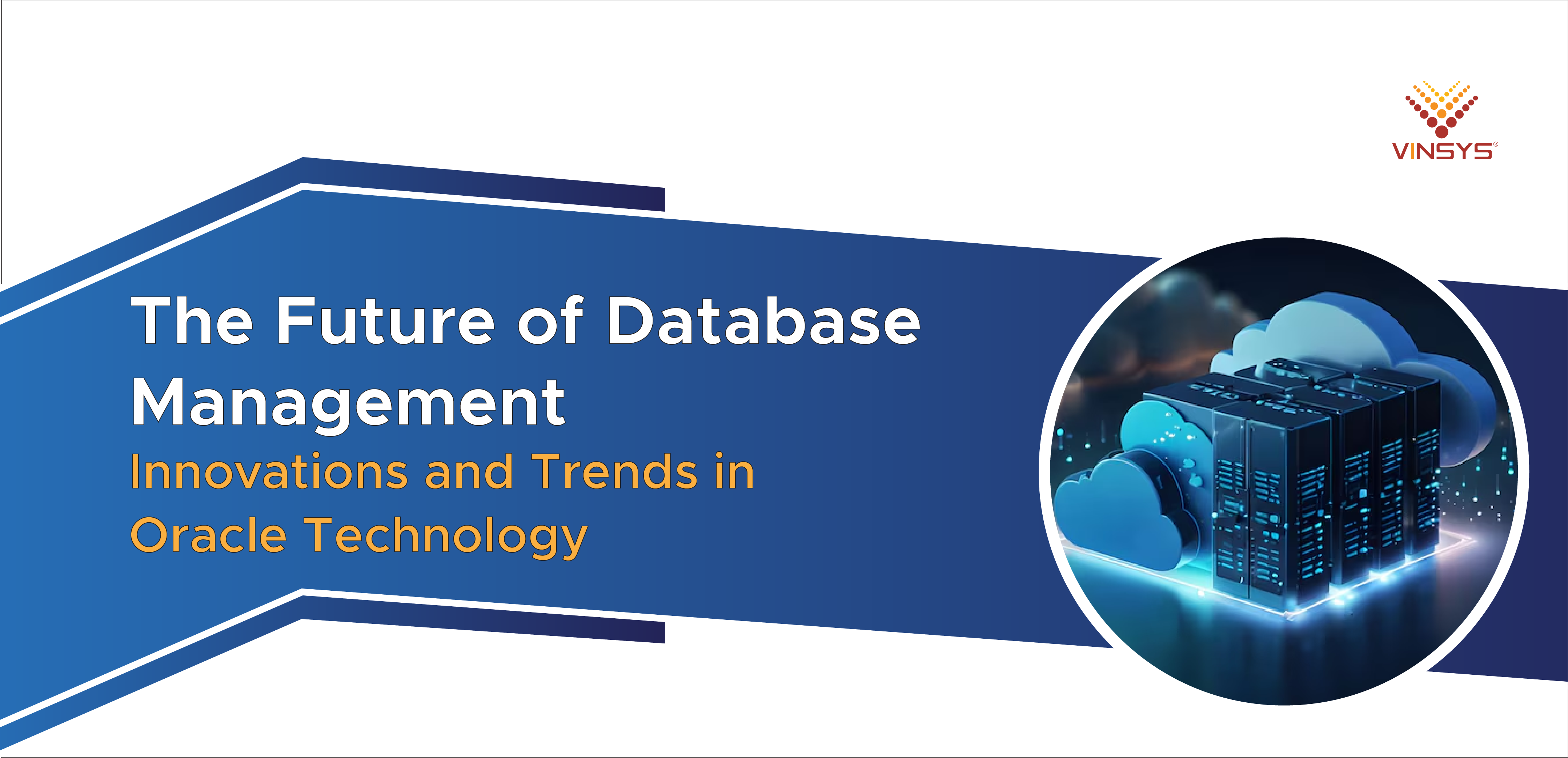 How Oracle Technology is Shaping the Future of Database Management | AI ...