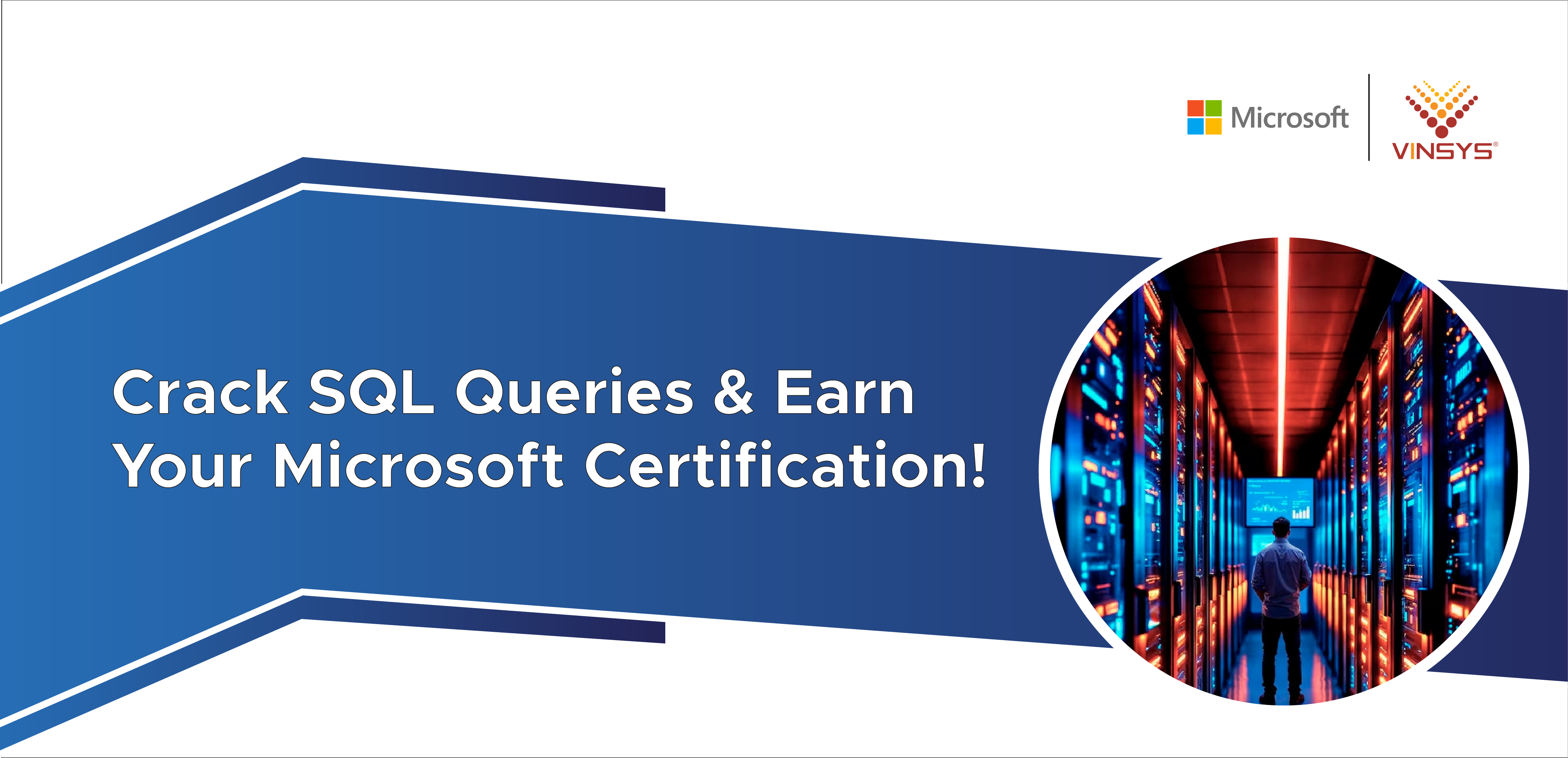 Crack SQL Queries & Earn Your Microsoft Certification!