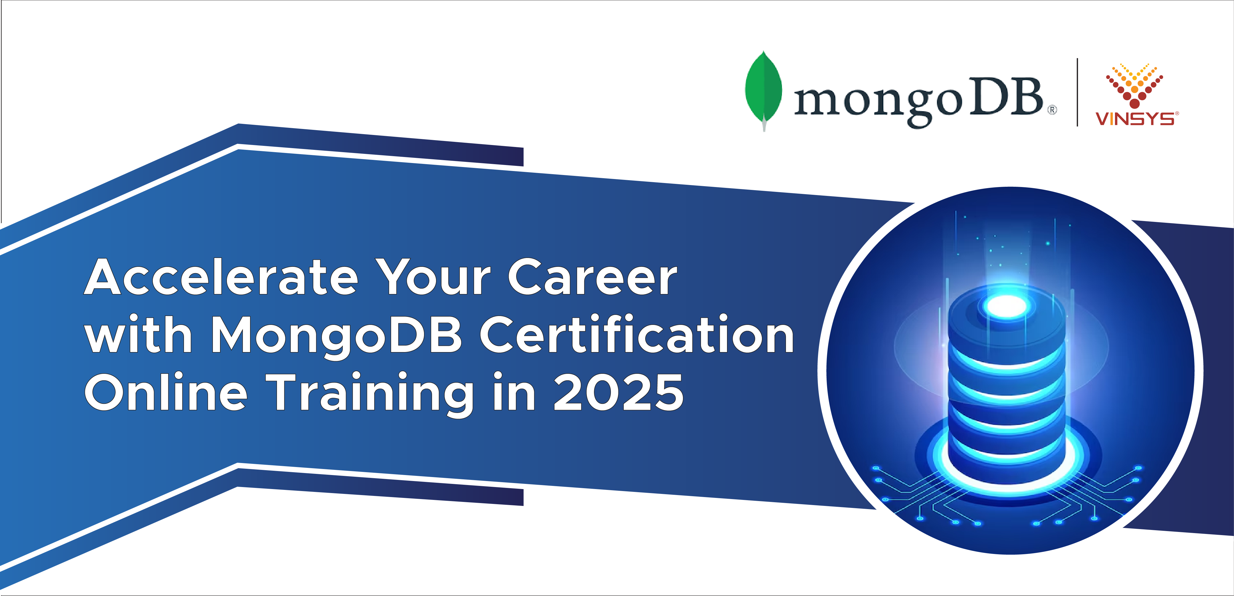 Accelerate Your Career with MongoDB Certification Online Training in 2025