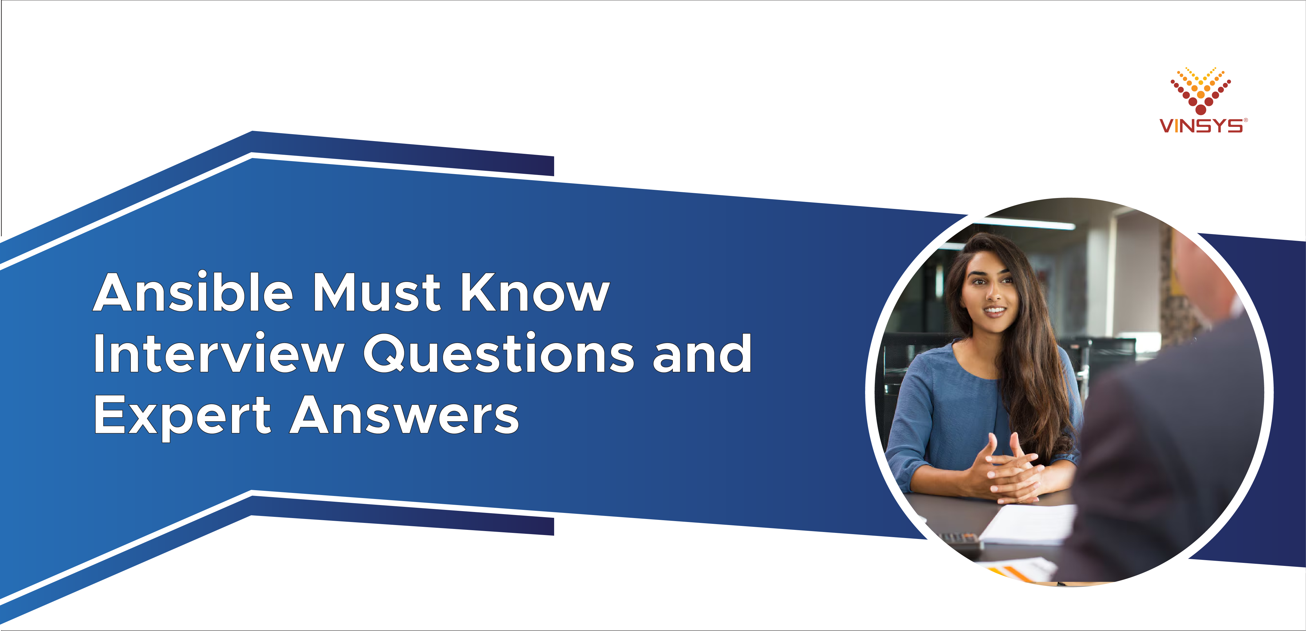 Ansible Interview Questions and Answers 2025