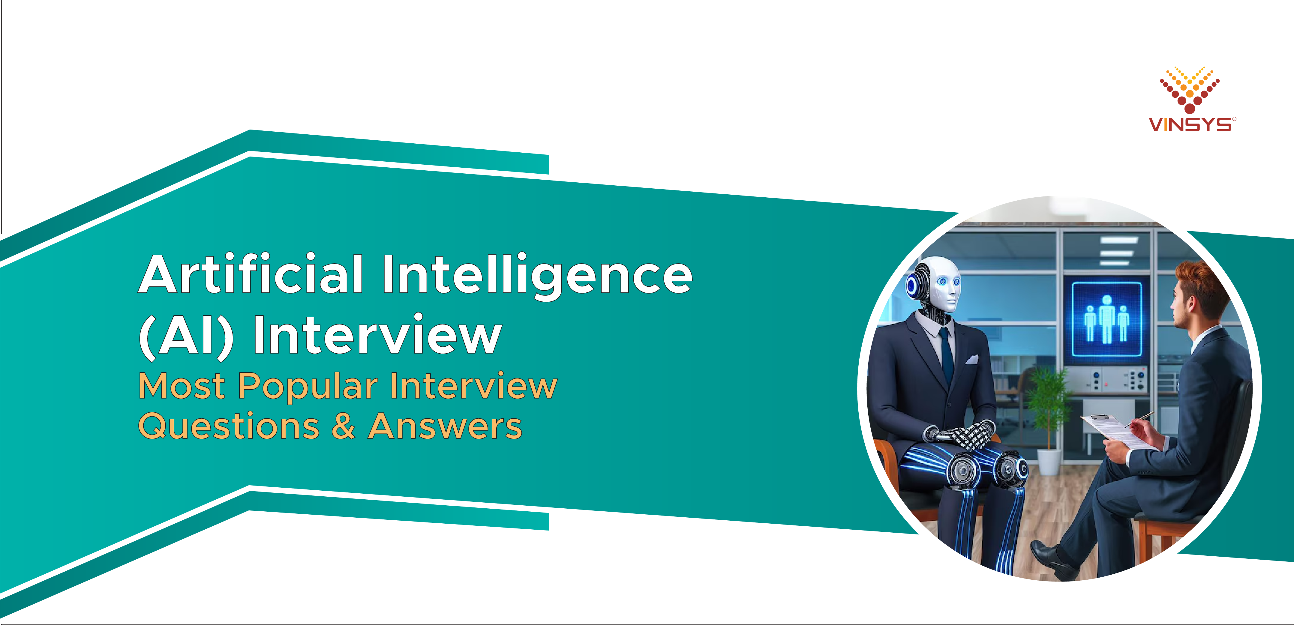 Top AI Interview Questions and Answers 2025