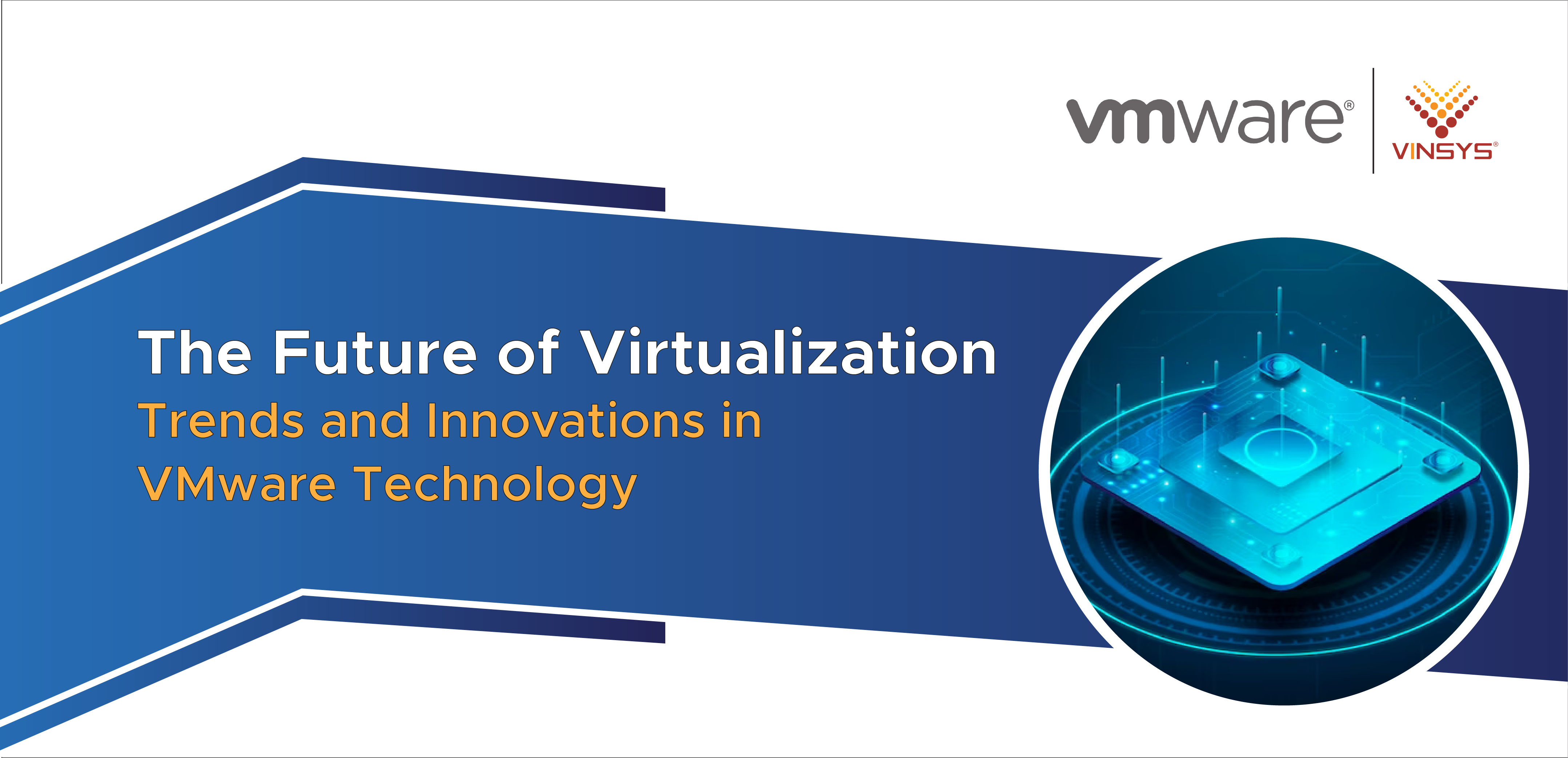 Top 10 Emerging Innovations in VMware Technology