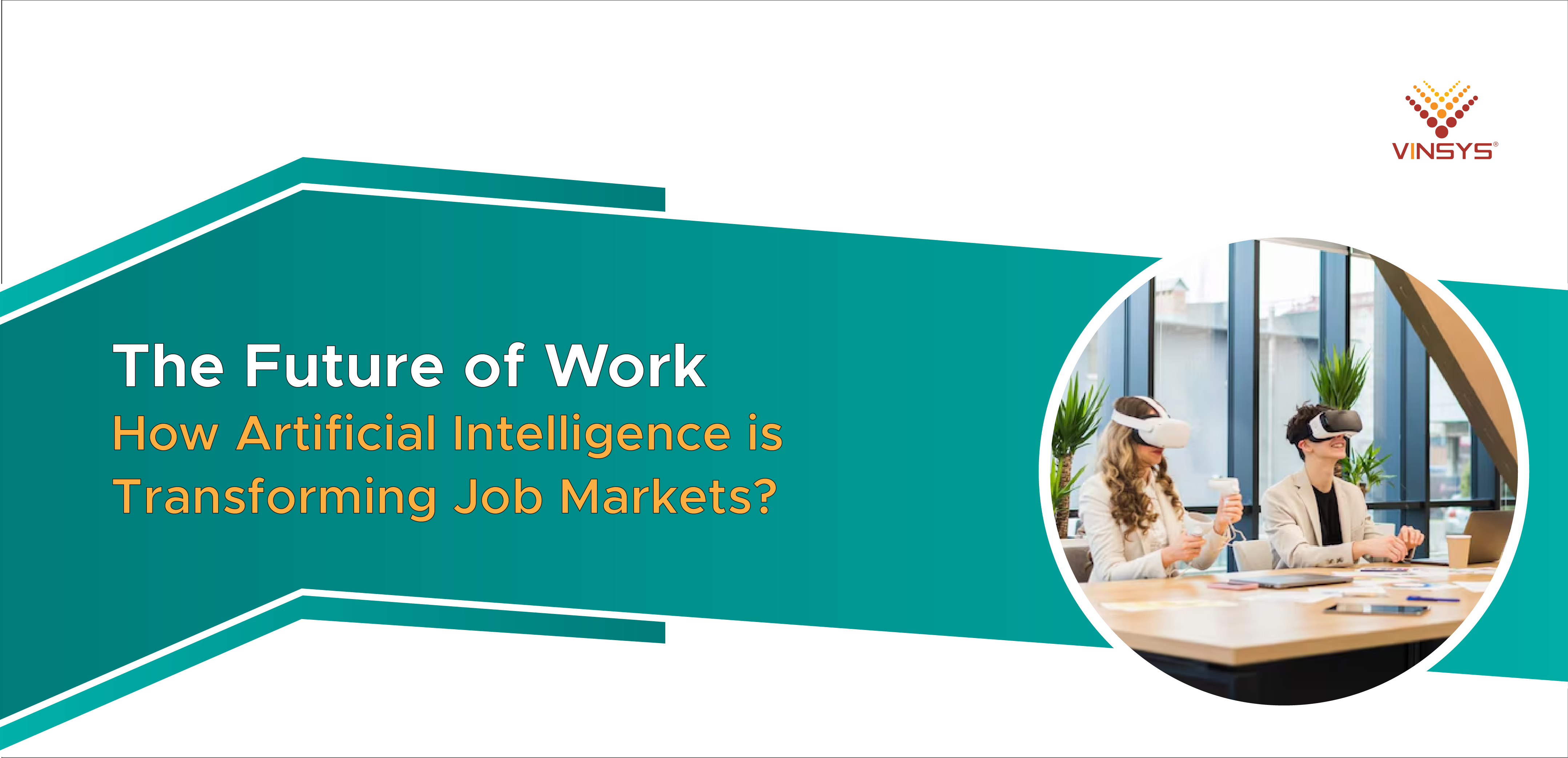 Is Your Job Safe? Discover How AI is Transforming the Future of Work