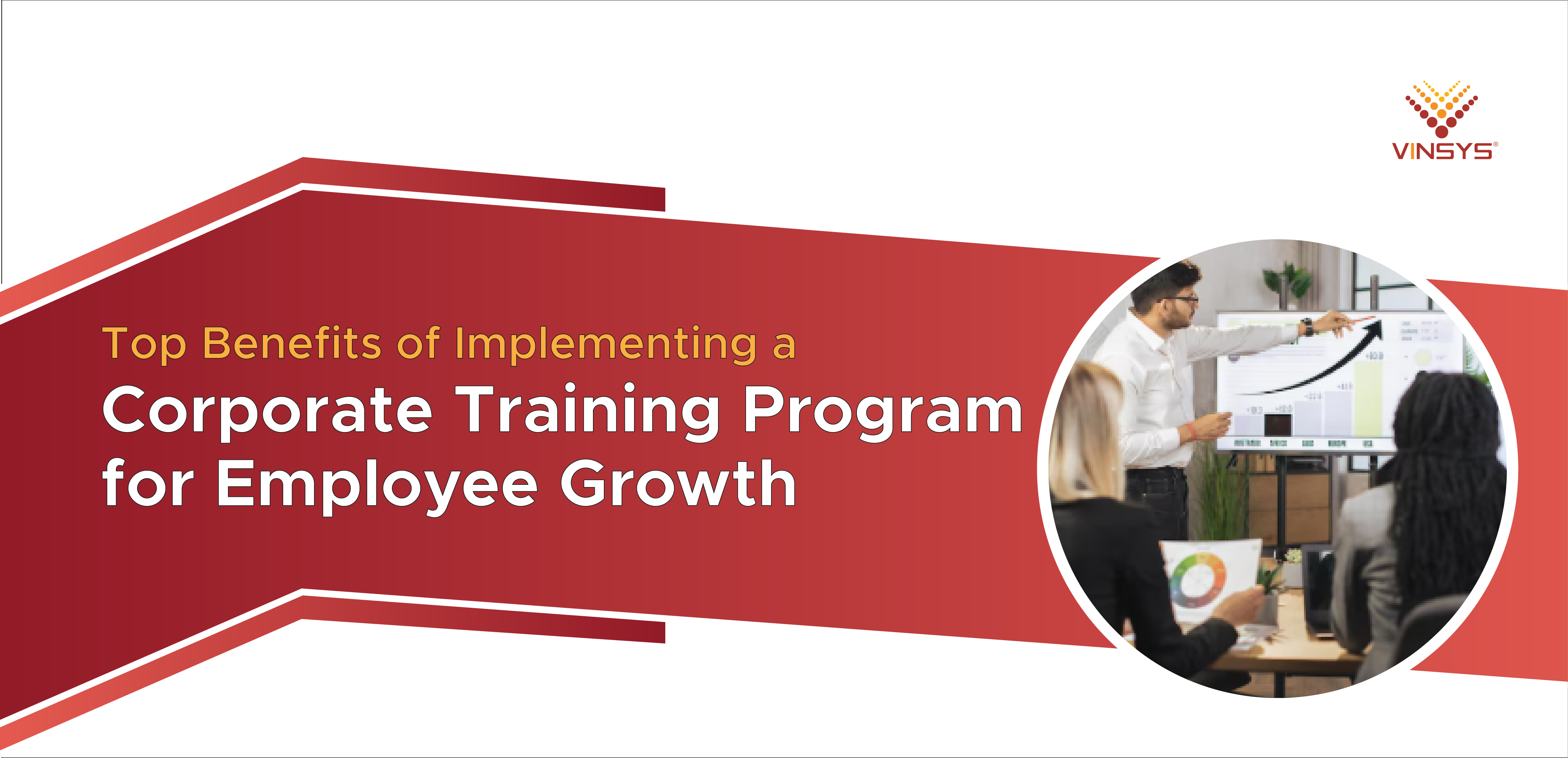 Top Benefits of Implementing a Corporate Training Program for Employee ...