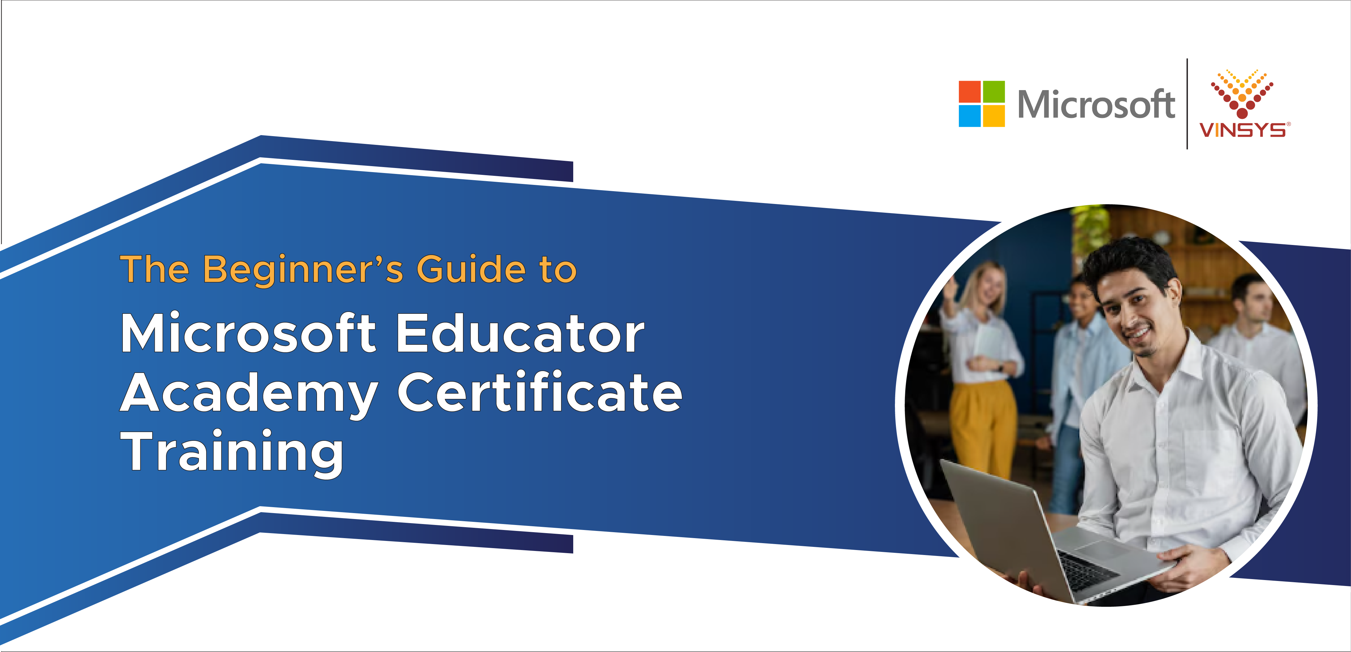 The Beginner’s Guide to Microsoft Educator Academy Certificate Training