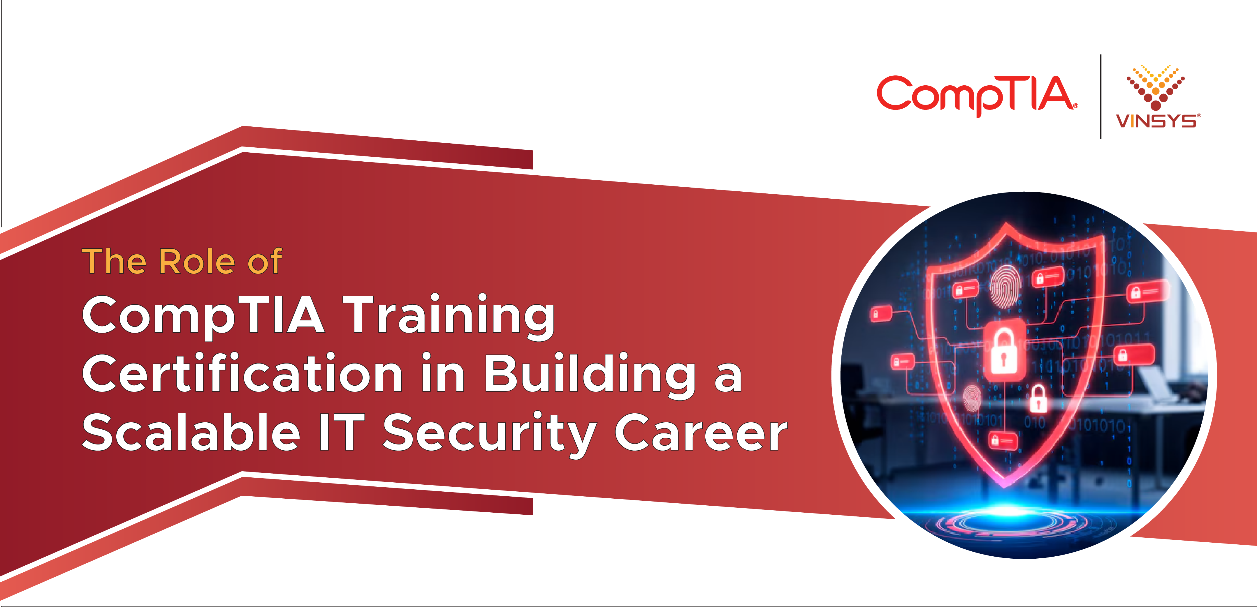 The Role of CompTIA Training Certification in Building a Scalable IT ...