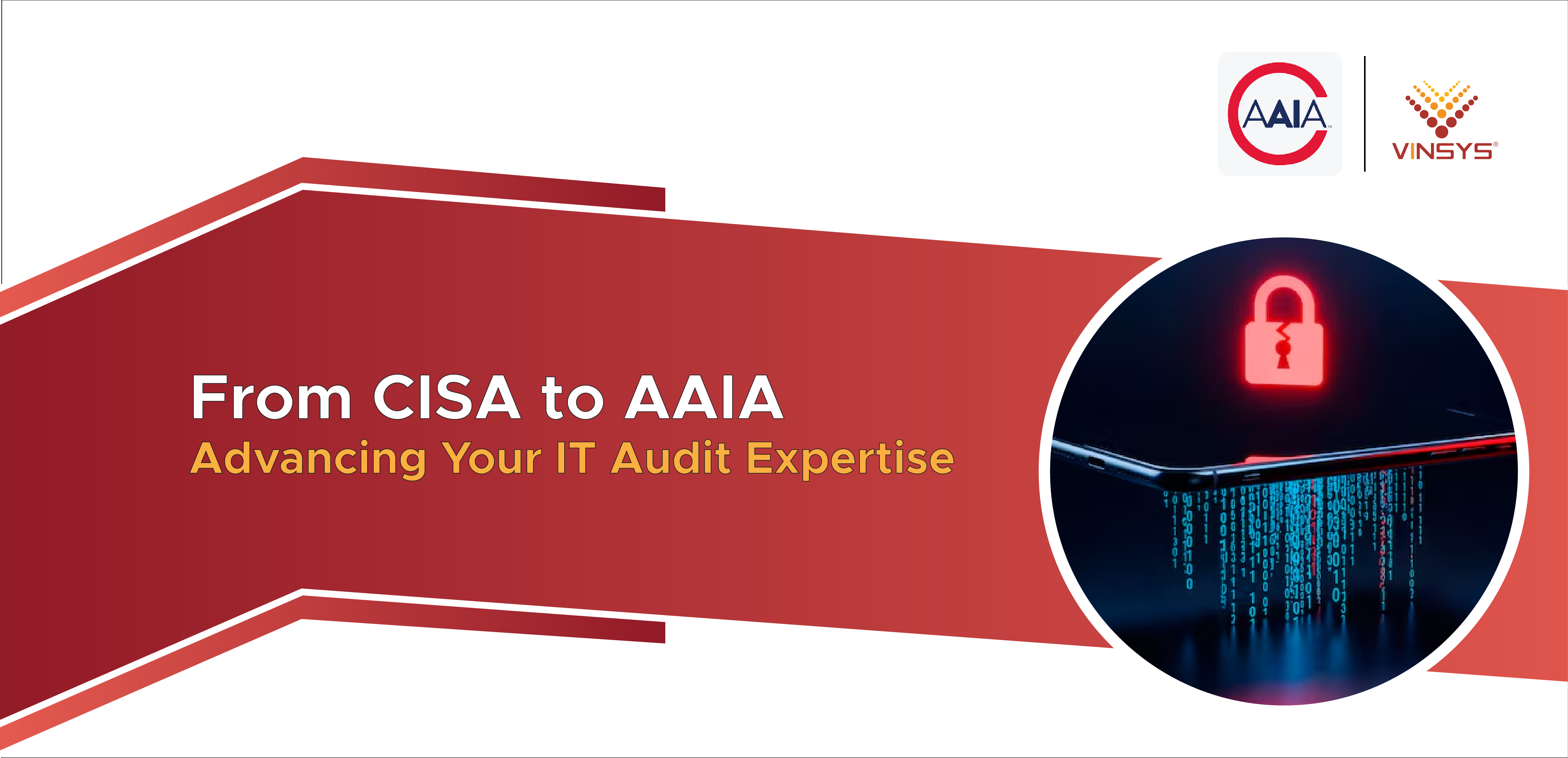 From CISA to AAIA: IT Audit Professional's Guide to AI Assurance ...