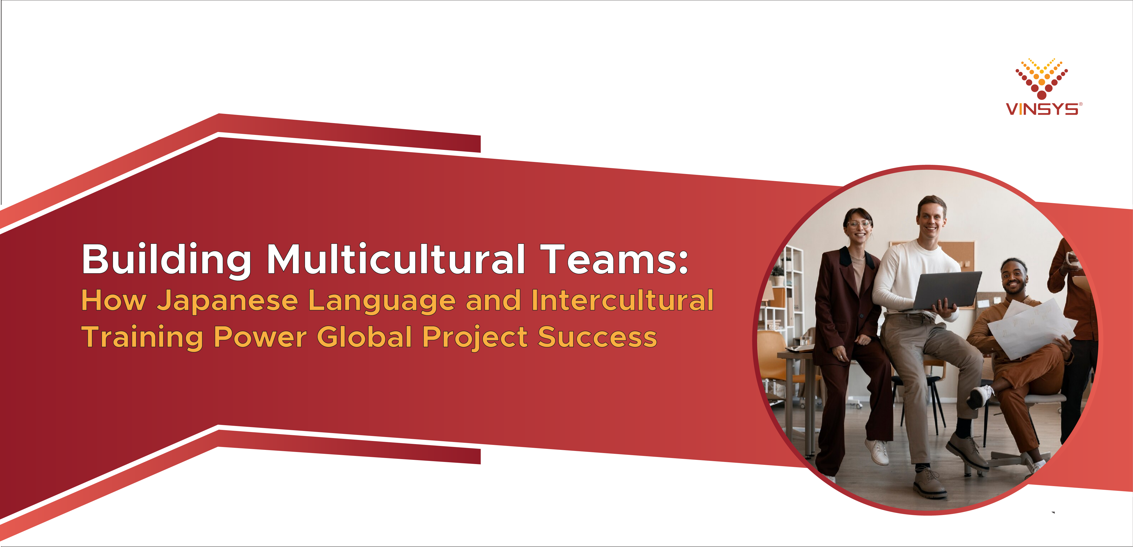 How Japanese Language and Intercultural Training Power Global Project ...