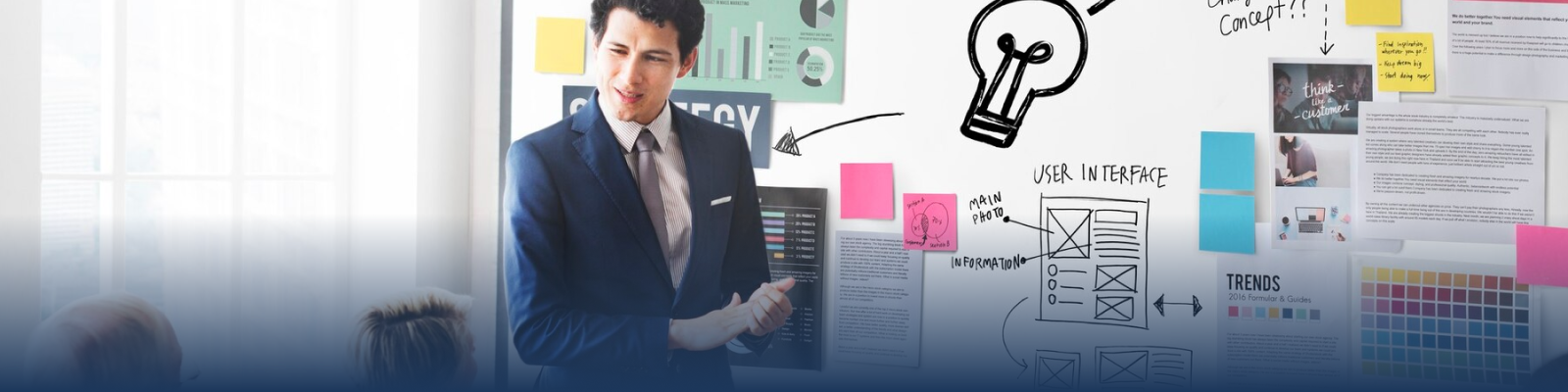 Business Skills Training | eLearning Courses - Vinsys