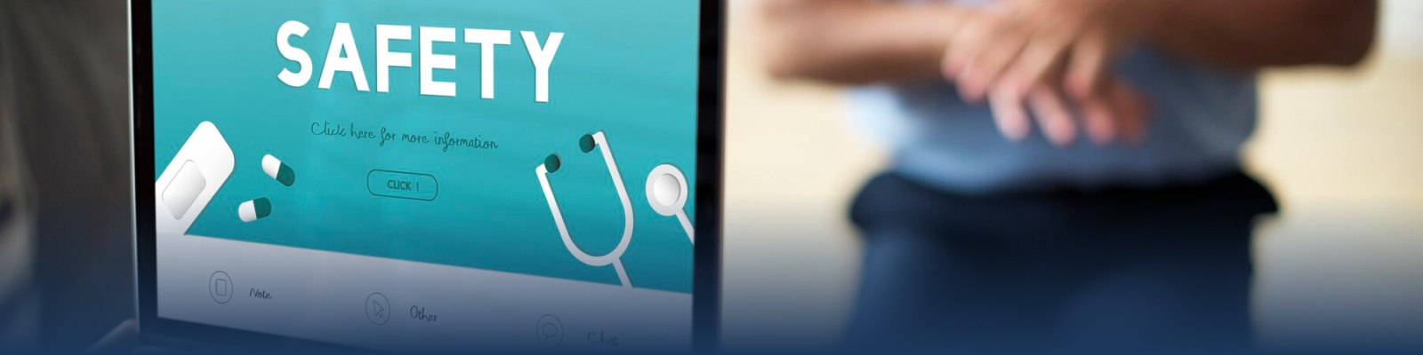 Health & Safety eLearning Courses | Workplace Training - Vinsys