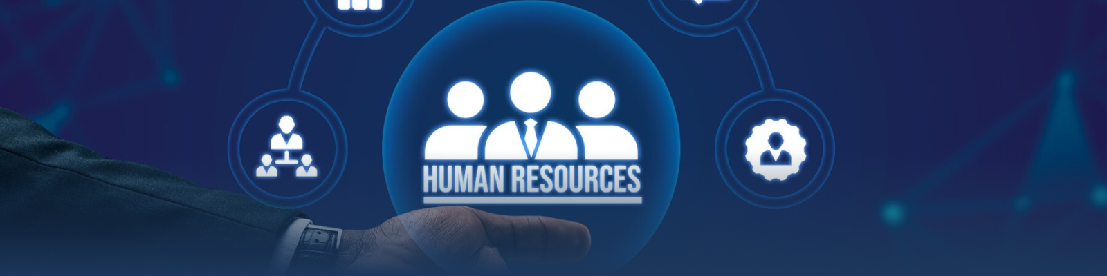 HR Training Courses | Online HR Learning - Vinsys