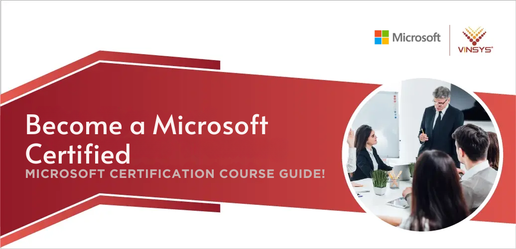 Latest Guide of Microsoft IT Certifications Path in 2025
