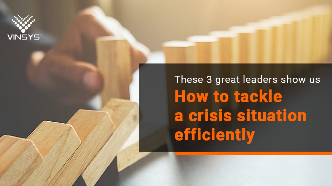How to Tackle a Crisis Situation Efficiently