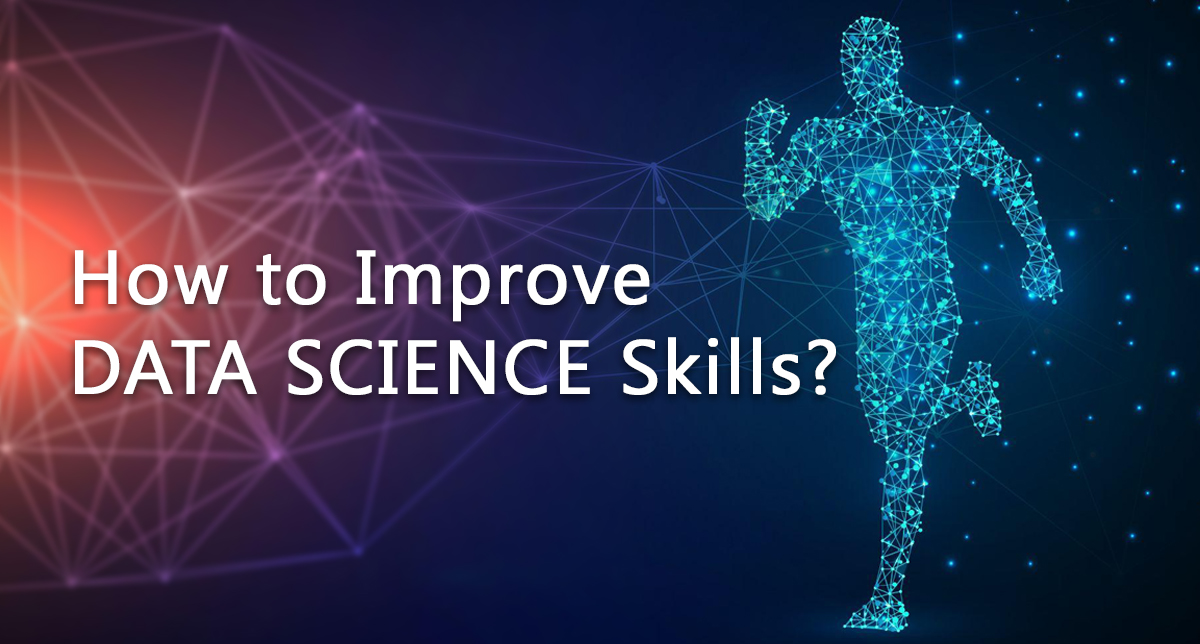 How to Improve Data Science Skills-vinsys