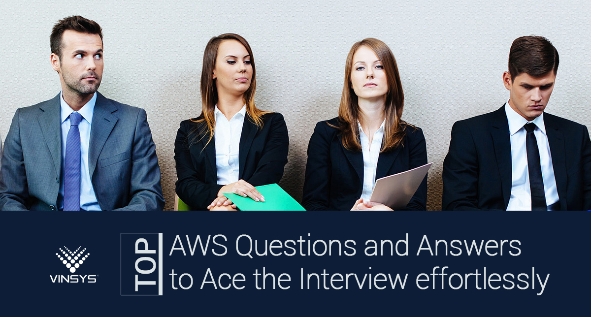 Top 68 AWS Interview Questions and Answers to Ace the Interview ...