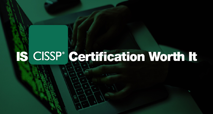Cybersecurity Training Courses | CISSP Certification - Vinsys