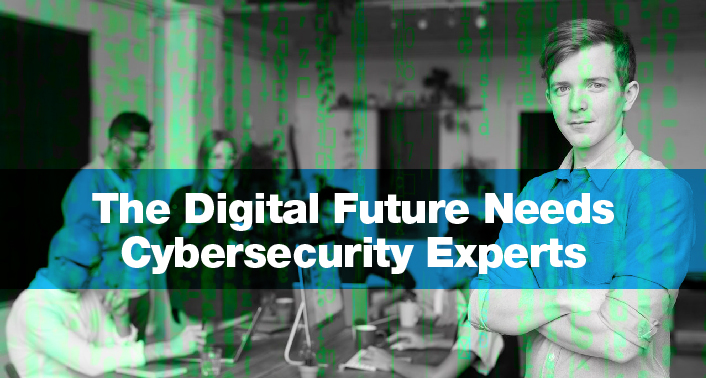 The Digital Future Needs Cybersecurity Experts-vinsys