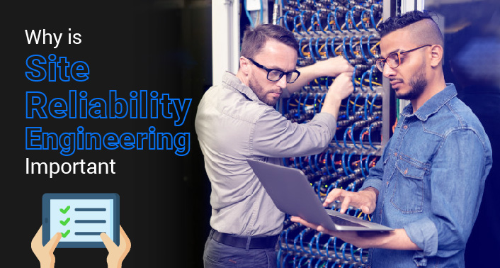 Site Reliability Engineering SRE and Its Importance - Vinsys