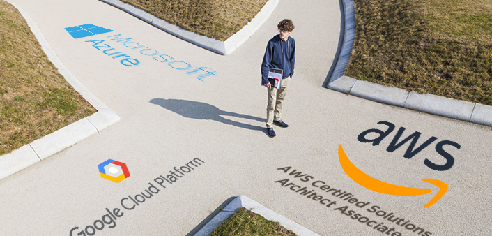 AWS Certified Solutions Architect Associate: A Pathway to Success - Vinsys