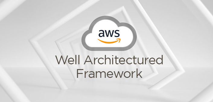 AWS Well Architectured Framework-vinsys