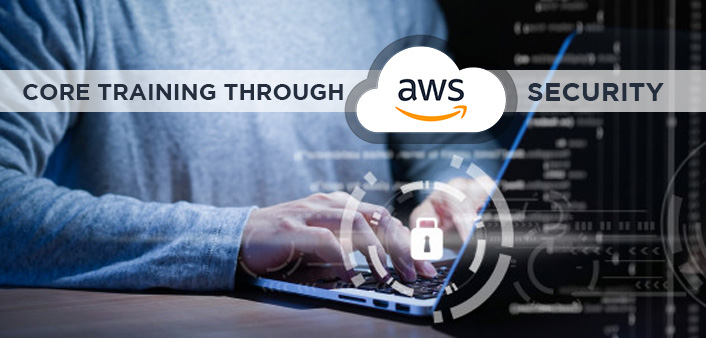 Introduction to AWS Security Certification Training-vinsys