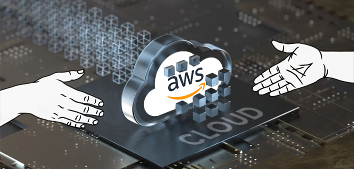 Top 7 Reasons to Remember For Choosing AWS as Cloud Partner-vinsys