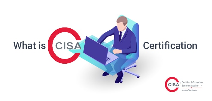Certified Information Systems Auditor (CISA) Certification - Vinsys
