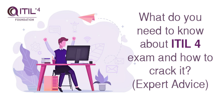 ITIL Foundation Exam and Expert Tips to Crack it in 2024 - Vinsys