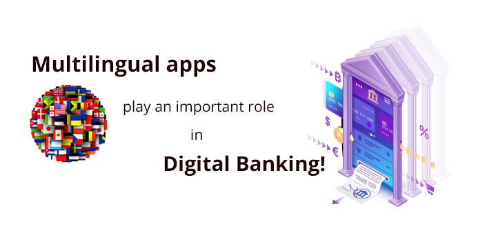 Role of Multilingual Apps in Digital Banking Services-vinsys