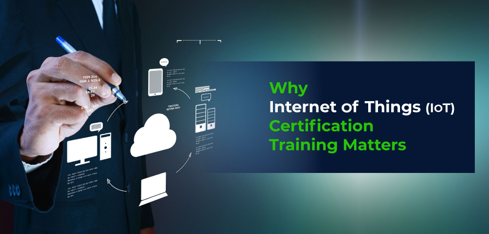 IoT Certification Matters: What are they and how they can help your ...