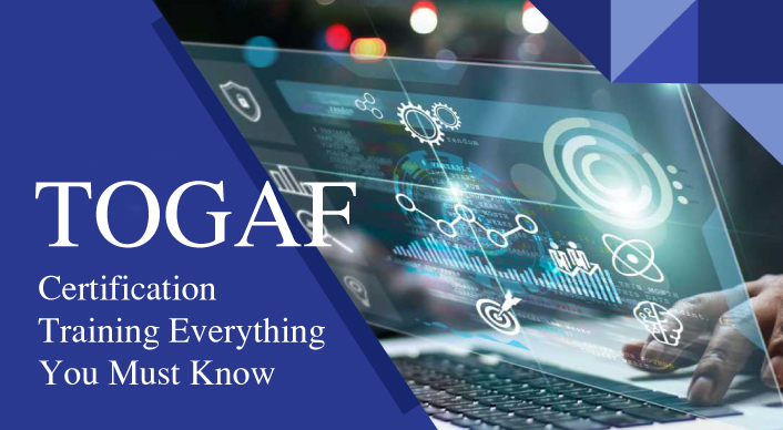 TOGAF Certification Everything You Should Know-vinsys