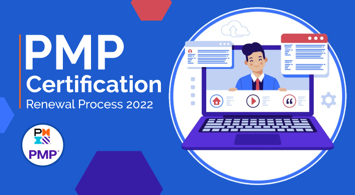 PMP Certification Renewal Process 2026 | All You Need to Know