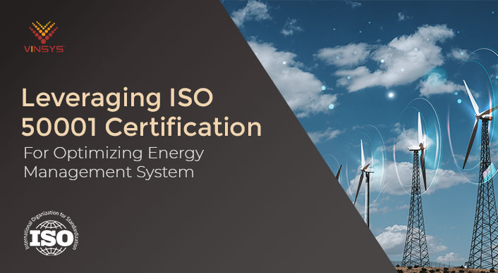 Leveraging ISO 50001 Certification For Optimizing Energy Management ...