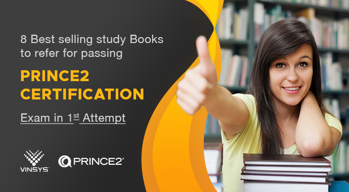 8 Top Selling Books to Pass Prince2 Certification Exam in 1st Attempt ...