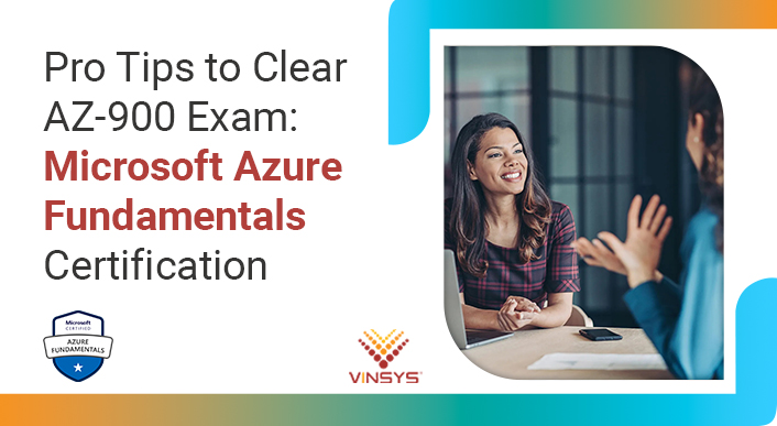 Pro Tips to Clear AZ 900 Exam: Microsoft Azure Fundamentals ...